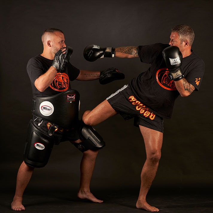 Mixed Martial Arts [MMA] | OIS Krav Maga Aix / KMOA