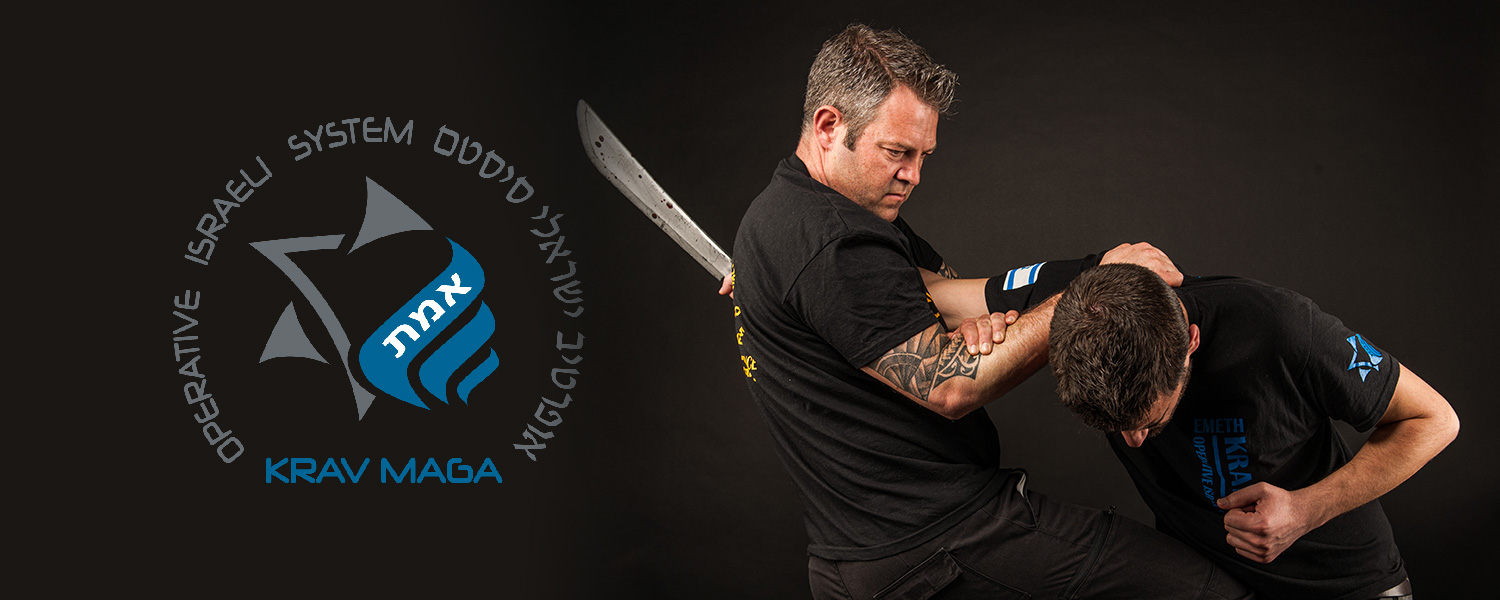 OIS Krav Maga, Country Club Aixois | OIS Krav Maga Aix / KMOA